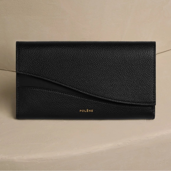 Polene | Bags | Polne Sierra Wallet | Poshmark